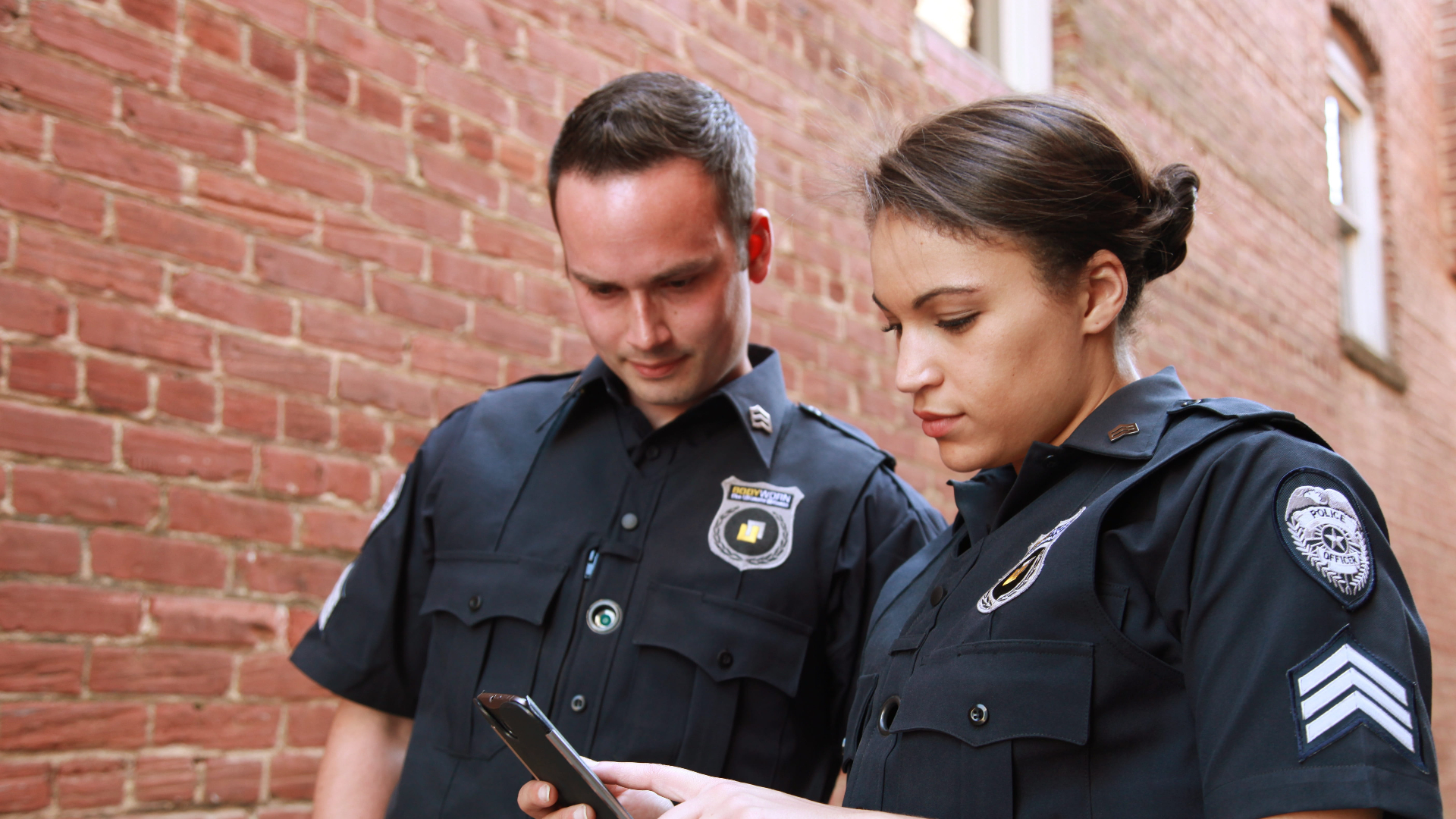 Mobile Patrol Services – Secure Mission Security